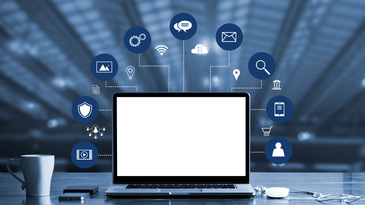 Web Banking - FiNASAL | The FiN precision of the Digital Transformation™!
